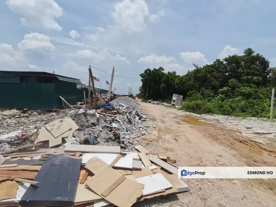 Property Sale Taman Johan Setia Klang Selangor - Factprop