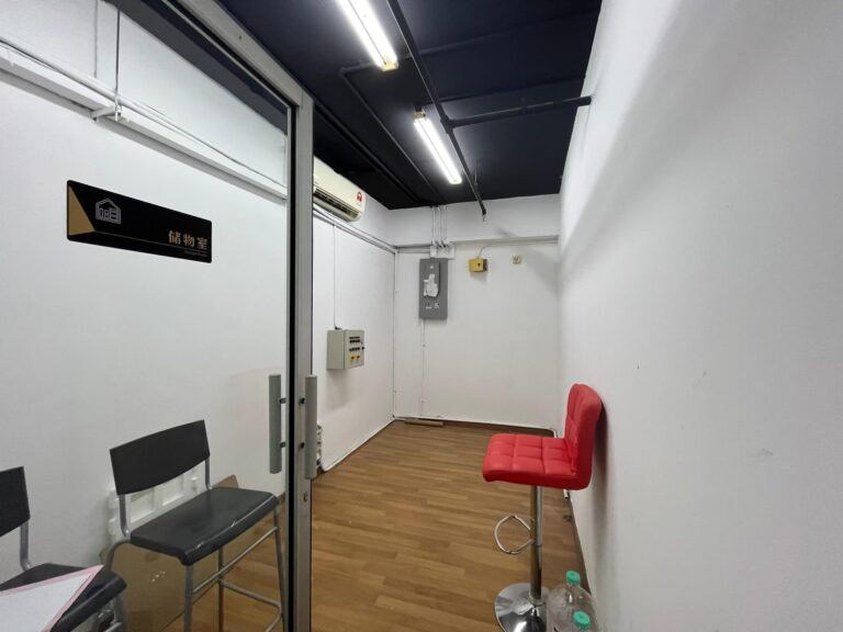 Northpoint Office Mid Valley KL Office Lease - Factprop