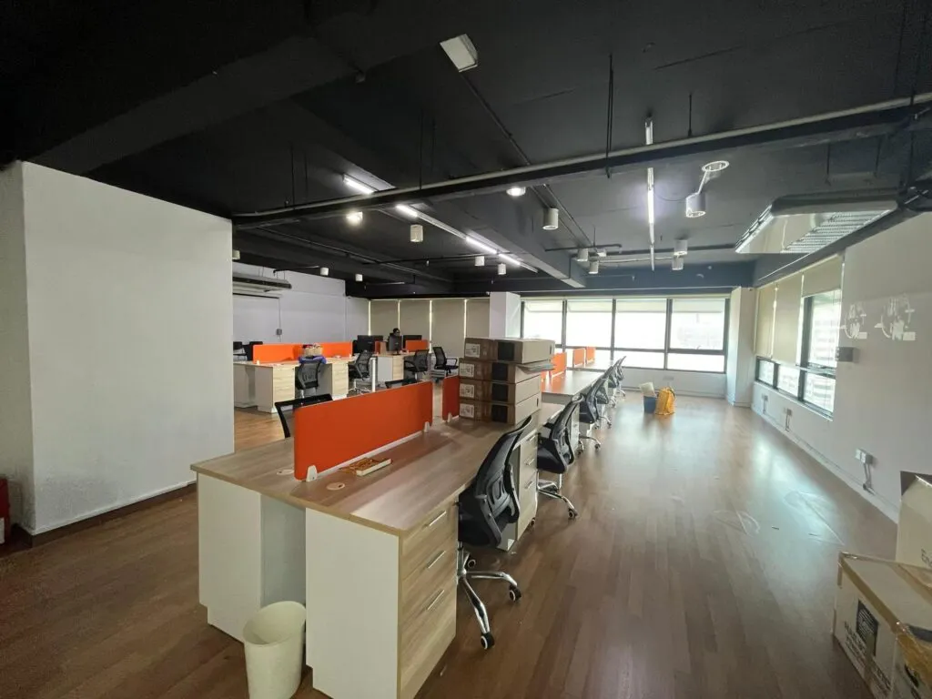 Northpoint Mid Valley Kuala Lumpur Lease - Factprop