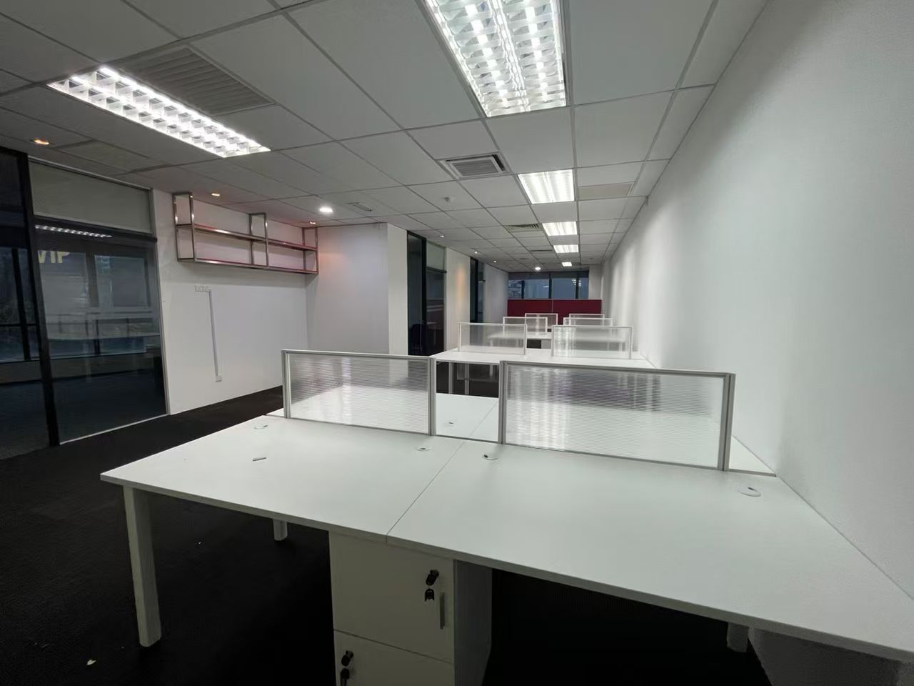 Commercial Building Wisma Bangsar 8 Kuala Lumpur - Factprop